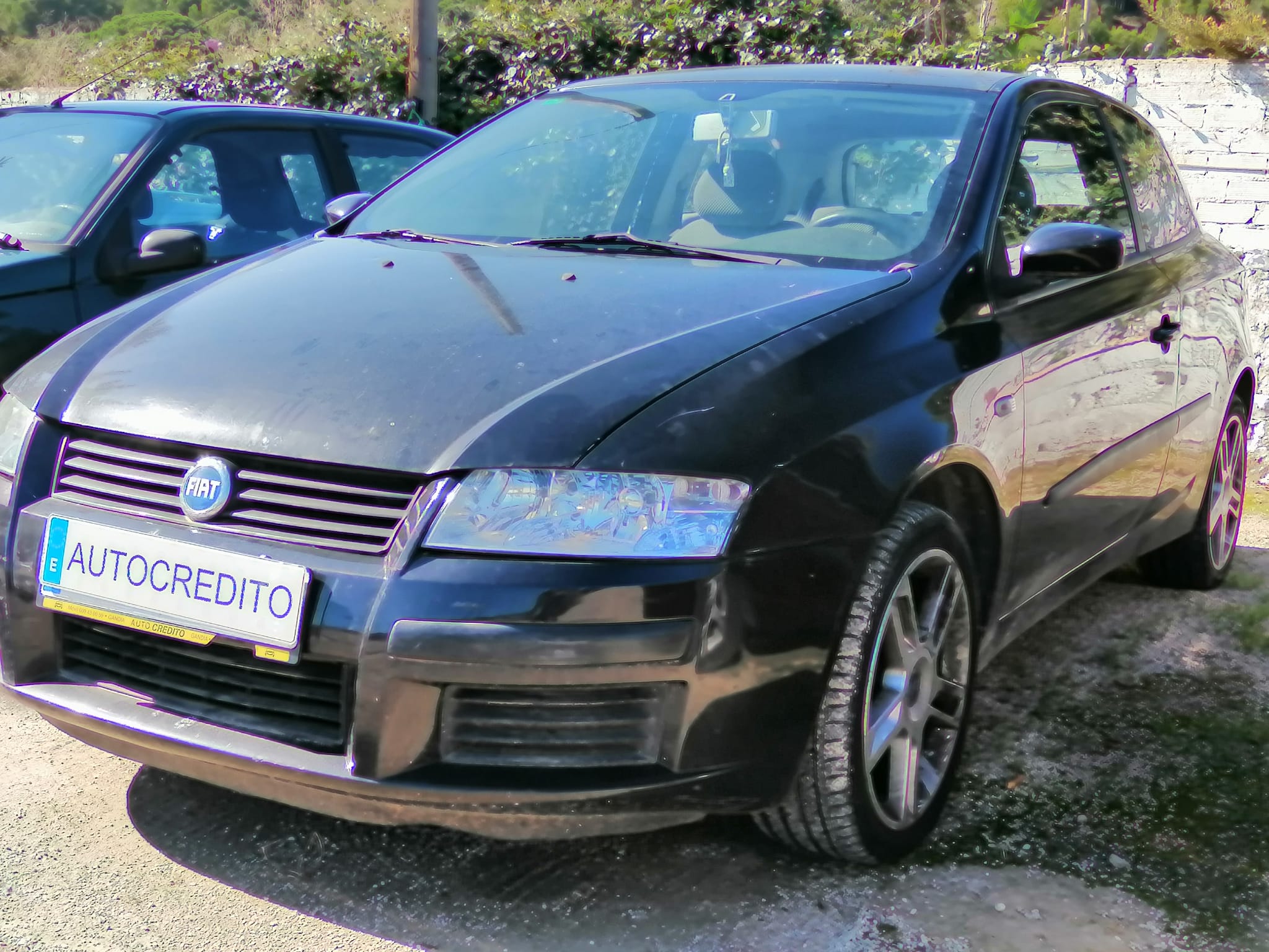 FIAT STYLO 1.9 DIESEL - Auto Credito Gandia